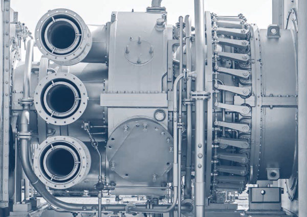 SNAM Consolidated Half year Report At 30 June 2017 Natural Gas Transportation
